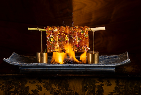 Karma Asian Fusion at Wellesley | Wellesley Asian Fusion Restaurant | 165 Linden St. Wellesley ...